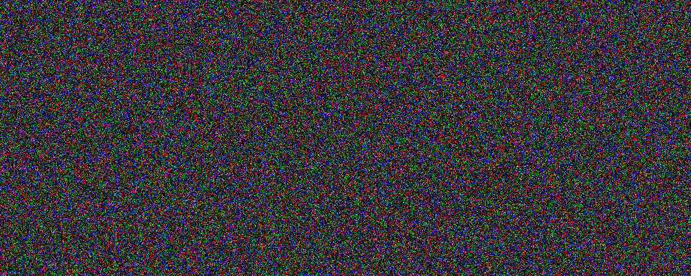 The most popular random seeds